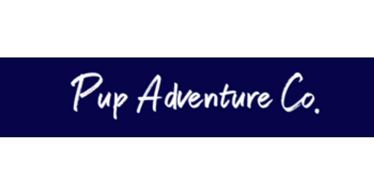 Mobile Dog Wash & Grooming – Pup Adventure Co